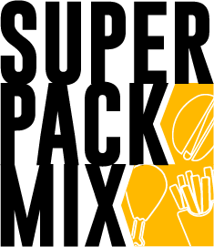 Super Pollo - Sabor auténtico de pollo broaster